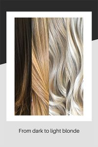 Questions, questions. And all answered by 77 The Hill salon!