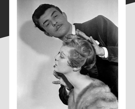A look at the world's most famous and innovative hair stylists!